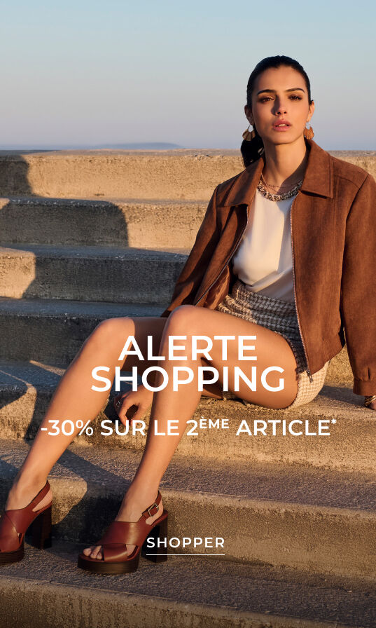 Nouvelle Collection | Morgan