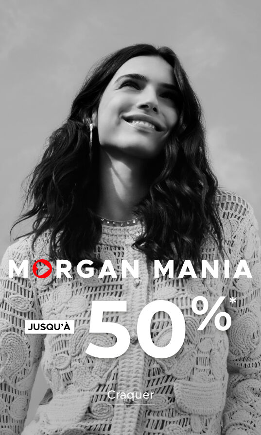 Vêtements Femme | Morgan