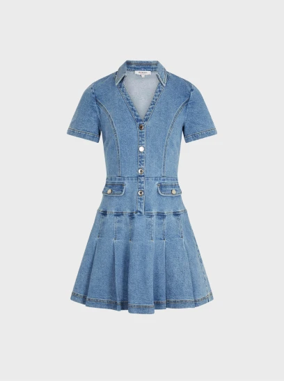 Morgan : Mode femme mixant tendance des vêtements chics et originaux