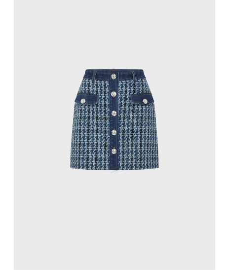 Morgan : Mode femme mixant tendance des vêtements chics et originaux