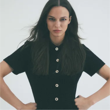 Morgan : Mode femme mixant tendance des vêtements chics et originaux