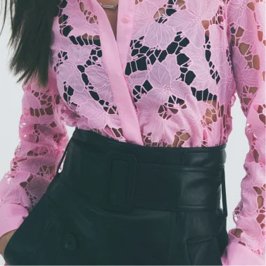 Morgan : Mode femme mixant tendance des vêtements chics et originaux