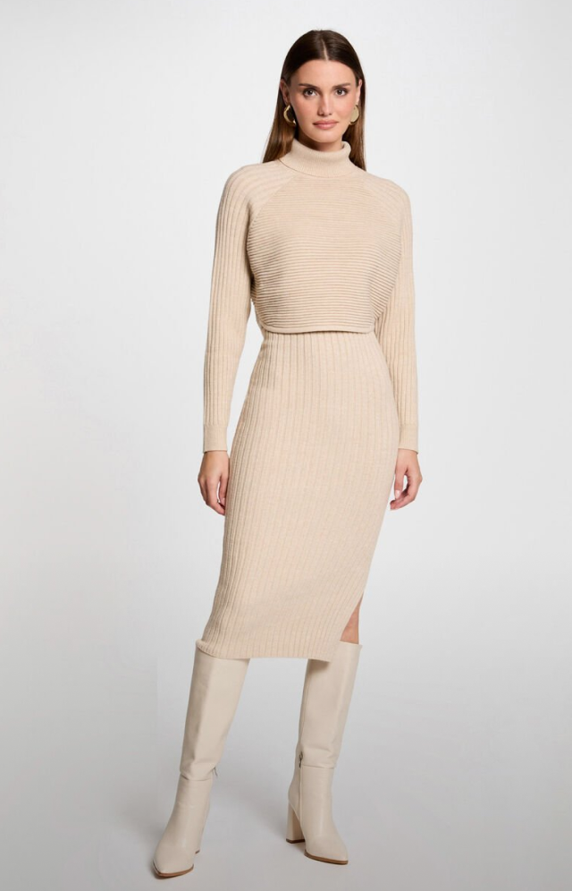 Morgan : Mode femme mixant tendance des vêtements chics et originaux