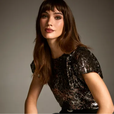 Morgan : Mode femme mixant tendance des vêtements chics et originaux