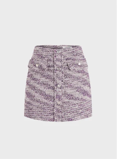 Morgan : Mode femme mixant tendance des vêtements chics et originaux